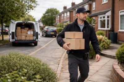 What Should You Know Before Joining Evri as a Driver?